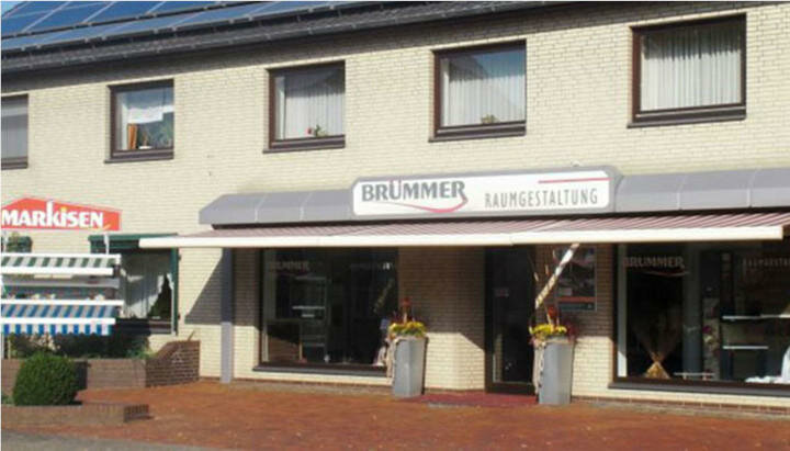 Ev eşyası mağazaları Raumgestaltung Brümmer, Aşağı Saksonya, foto