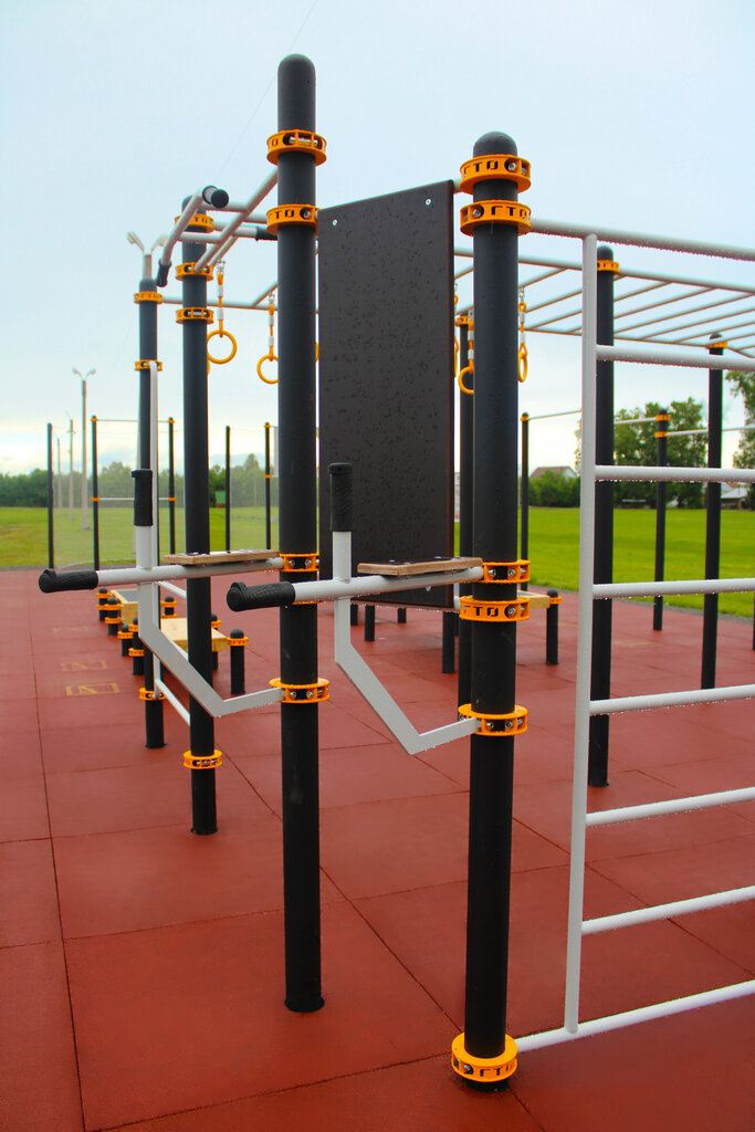 Sanayi kuruluşu Ecostep, Proizvodstvo, Tolyatti (Togliatti), foto