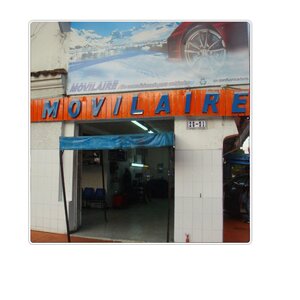 Movilaire (Valle del Cauca, Municipio de Santiago de Cali, Comuna 19, Avenida Roosevelt, 26-91), otomobil servisi  Cali'den