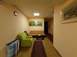 Arina (ulitsa Lenina No:62, Dalnerechensk), otel  Dalnorechensk'ten