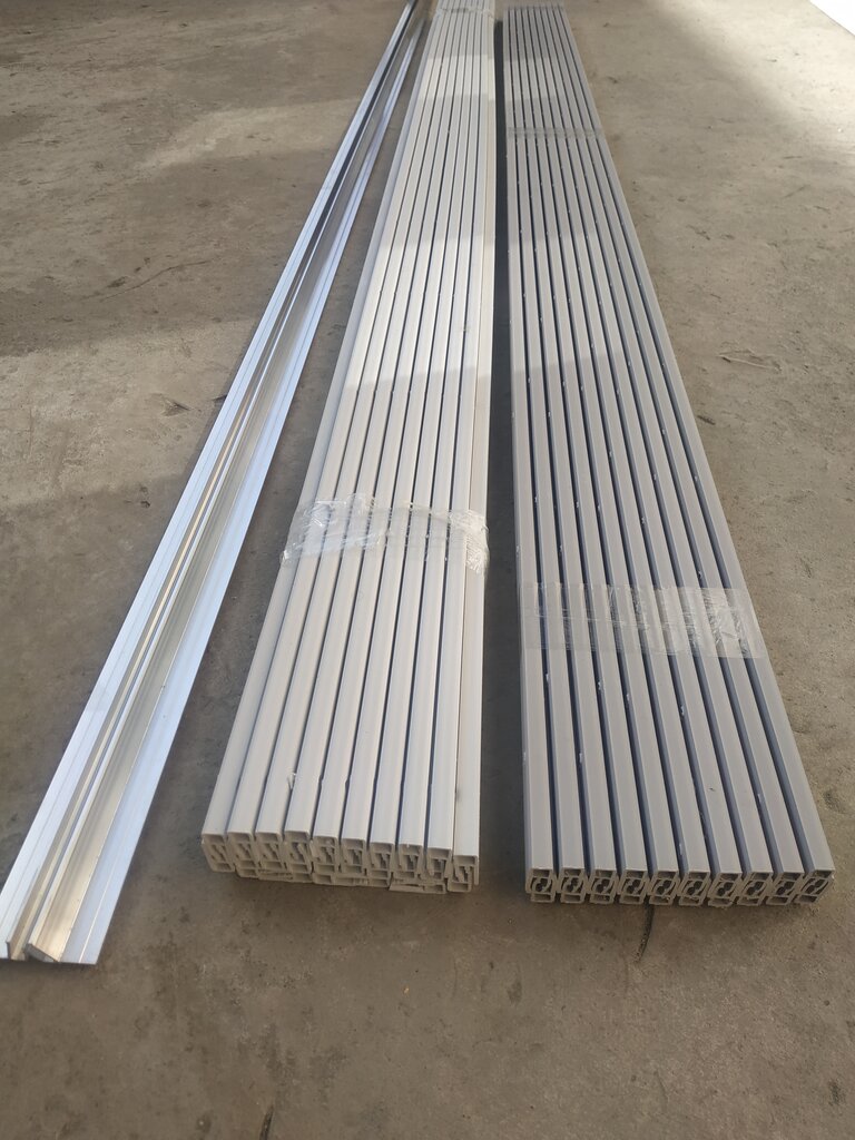 Tavan sistemleri Kracota Doma, Çeçen Cumhuriyeti, foto