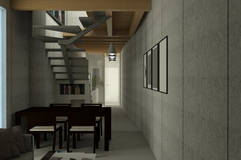 Mimari proje firmaları Q Architettura, Sardunya, foto