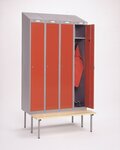 Combi Industri ApS (Agerskellet No:20), giyim mağazası  Randers'tan