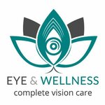 Eye and Wellness (Washington, Spokane County, Spokane), optik  Spokane'den