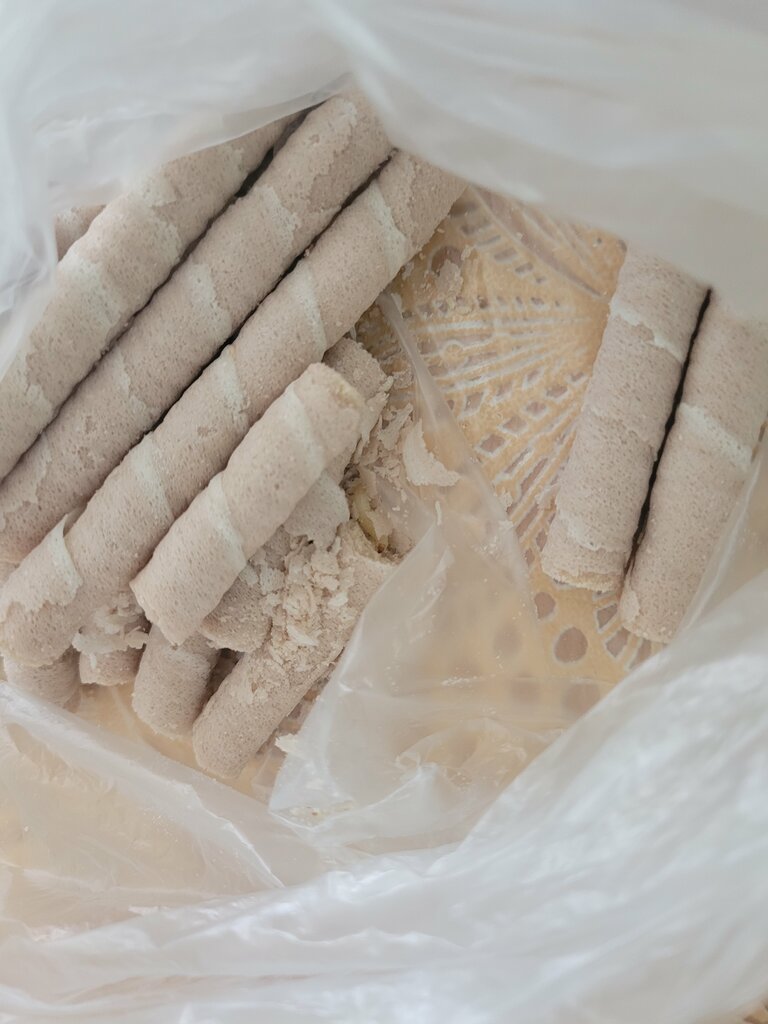 Pasta, şekerleme ve tatlı Сладости для радости, Jeleznogorsk, foto