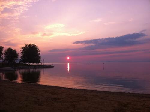 Otel Kathy Panzió, Zala, foto