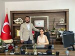 Sevindir Hukuk Burosu (h.alilabi25), hukuk büroları  Gelderland'dan