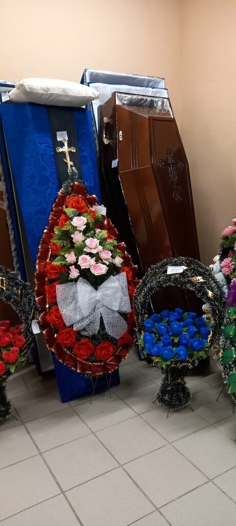 Cenaze hizmetleri Belsudekspertobespecheniye, Zhytkavichy, foto