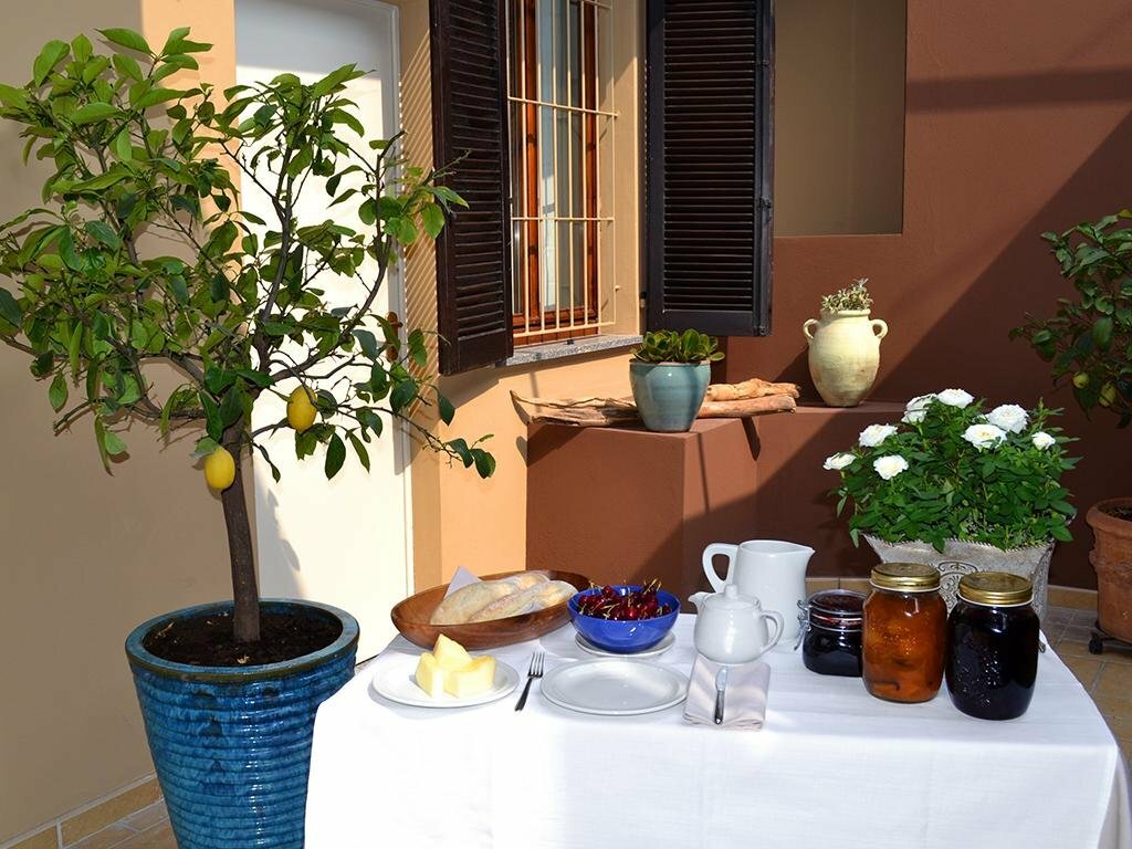 Otel B&b Campo Delle Stelle Beatrice, Lombardiya, foto