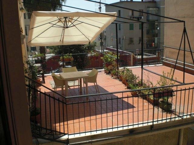 Otel Appartamento Il Gelso, Salerno, foto