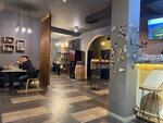 Central Cafe (No:8А, 5-shi shaǵyn aýdan), restoran  Aksay'dan