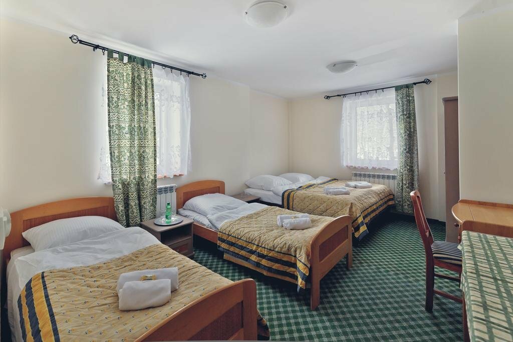 Otel Pensjonat Limba, Duszniki‑Zdroj, foto
