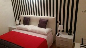 Residence Incanto (Ronco III alla Resalibera No:7, Siracusa), otel  Syracuse'den