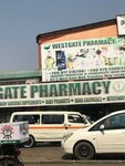 Westgate Pharmacy (Freedom Way No:747), eczaneler  Lusaka'dan