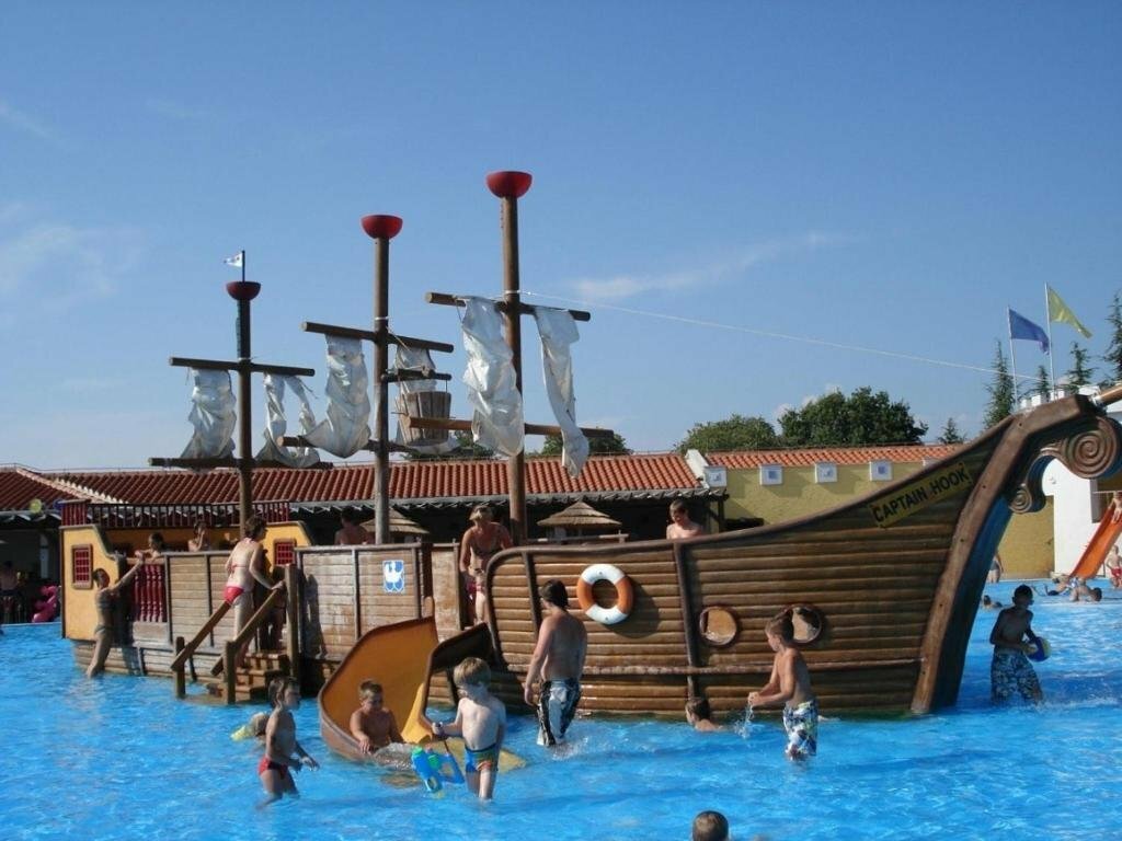 Otel Mobile Homes Panorama, Dünya, foto