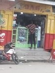 Ets O. A. G Vente Des Appareils Cellulaires (Brazzaville, Commune de Poto-Poto, Dispensaire Rue), kompresör ekipmanları firmaları  Brazzaville'den