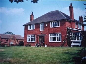 Otel Lea Farm, İngiltere, foto