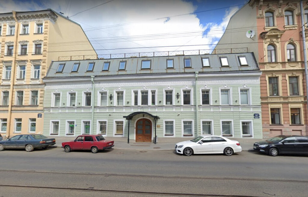 Medikal cihaz firmaları МедТехПлюс, Saint‑Petersburg, foto