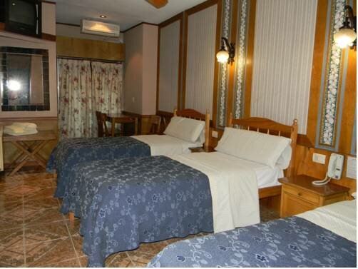 Otel Majestic Hotel, Buenos Aires, foto