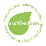 Ekofriend (Rechnikov Street No:21Б), tek kullanımlık mutfak gereçleri  Moskova'dan
