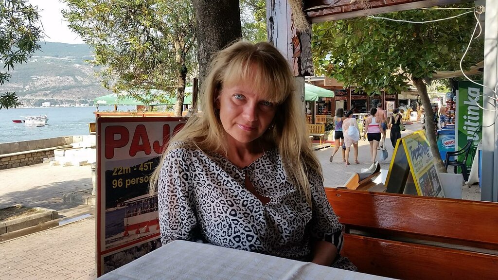 Restoran Konoba Ambasada, Herceg Novi, foto