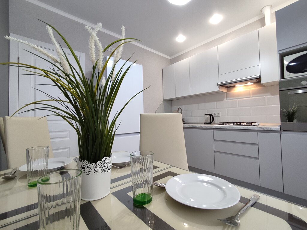 Kısa süreli konaklama Dobrye kvartiry, Rostov‑na‑Donu, foto