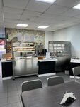 Все в бульон (Malaya Balkanskaya Street No:59к1), kantin, yemekhane  Saint‑Petersburg'dan