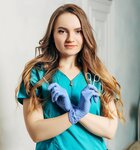 Podologia & pedicure (Yasenevaya Street No:50), podoloji  Moskova'dan