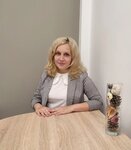 Психолог, психотерапевт Кузьмина А. П. (Sovetov Street No:42), psikologlar  Novorossiysk'ten