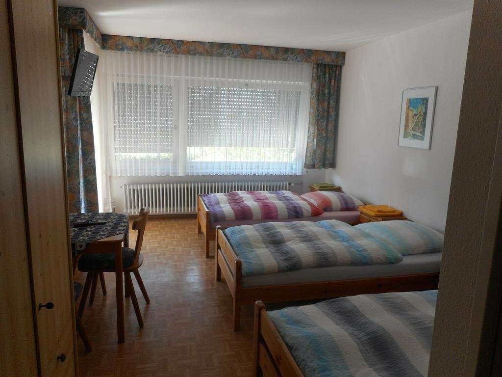Otel Landgasthof Rose, Baden‑Wurttemberg, foto