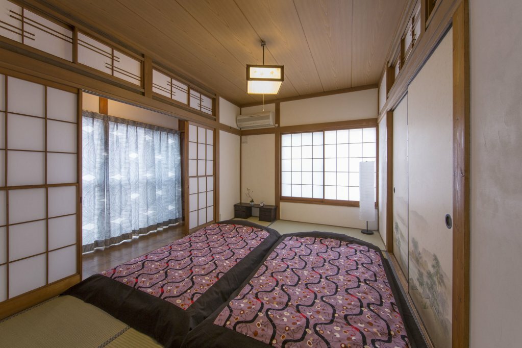 Otel Sheena and Ippei - Hostel, Tokyo, foto