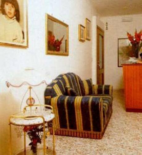 Otel Hotel Tizi, Roma, foto