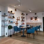 Illy (Piatra Mscislawca Street No:20), kahve dükkanları  Minsk'ten