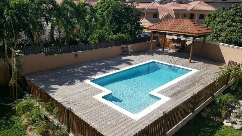 Otel Executive Suites - Palms of Ottawa, Kingston, foto