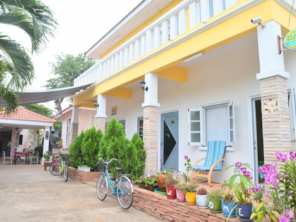 Otel Pa Sabai, Dünya, foto