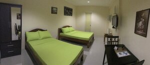 Susada's Inn (Central Visayas, Cebu, Oslob), otel