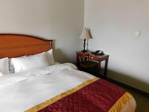 A2k (1475 Réné-Lévesque West,Montréal,Quebec,), otel  Montreal'dan