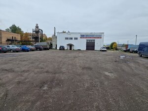 Tranzit (Prigorodnaya ulitsa No:93А, Savvino Microdistrict), otomobil servisi  Balaşiha'dan