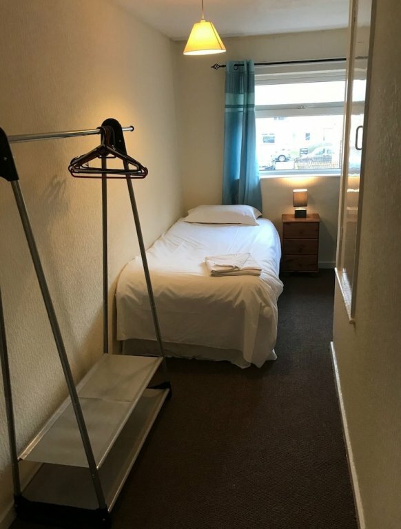 Otel Stead Close, İngiltere, foto