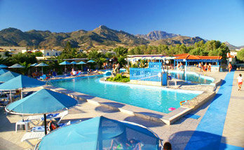 Otel Numo Ierapetra Beach Resort Crete, Dünya, foto