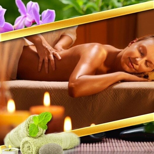 Masaj salonları Студия эстетики Ирины Толстовой, Çeliabinsk, foto