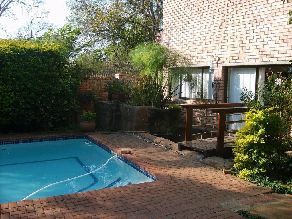 Otel 52 Bracelet, Mbombela, foto