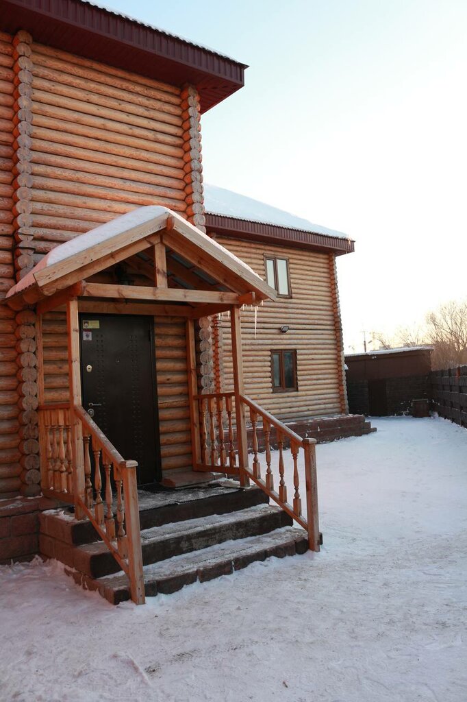 Hamamlar Steam and Heat, Astana, foto