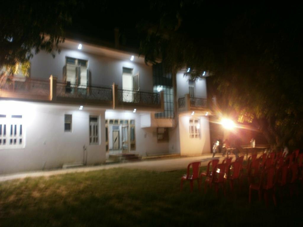 Otel Samrat Palace Guest House, Varanasi, foto