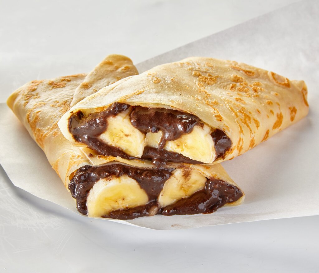 Fast food Vkusnolubov, Rostov‑na‑Donu, foto