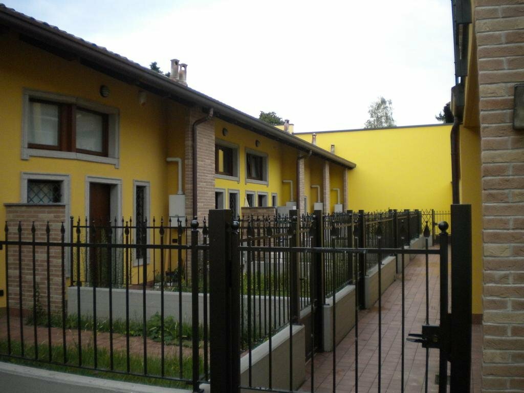 Otel Loft Rho Fiera Expo, Lombardiya, foto