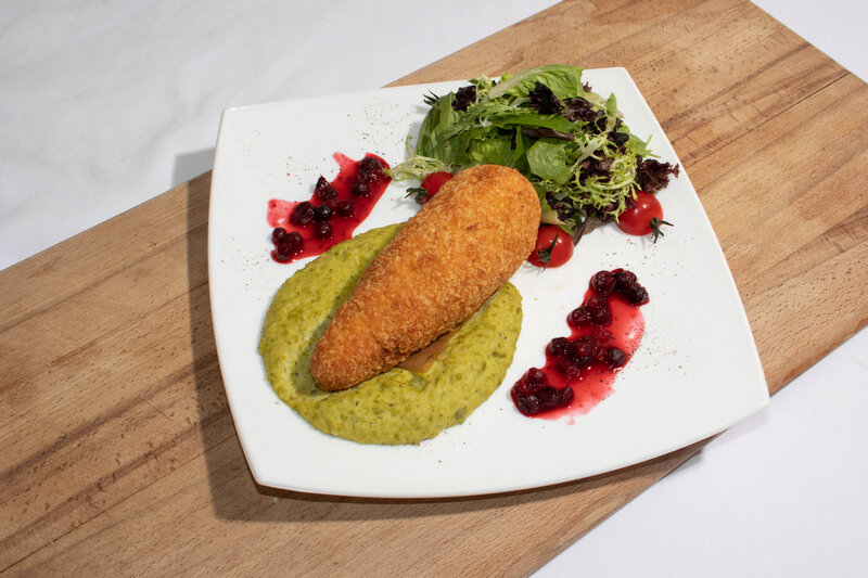 Restoran Paradise, Puşkino, foto