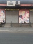 Stenley Pharmacy (Lusaka, Kanyama), eczaneler  Lusaka'dan