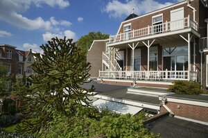 Novallure Villa Margaretha (Geestbrugweg No:18, Reysveyk), otel  Dünya'dan