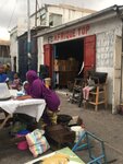 Est Afrique Stop (Avenue des Trois Martyrs No:37), çorap ve külotlu çorap mağazaları  Brazzaville'den